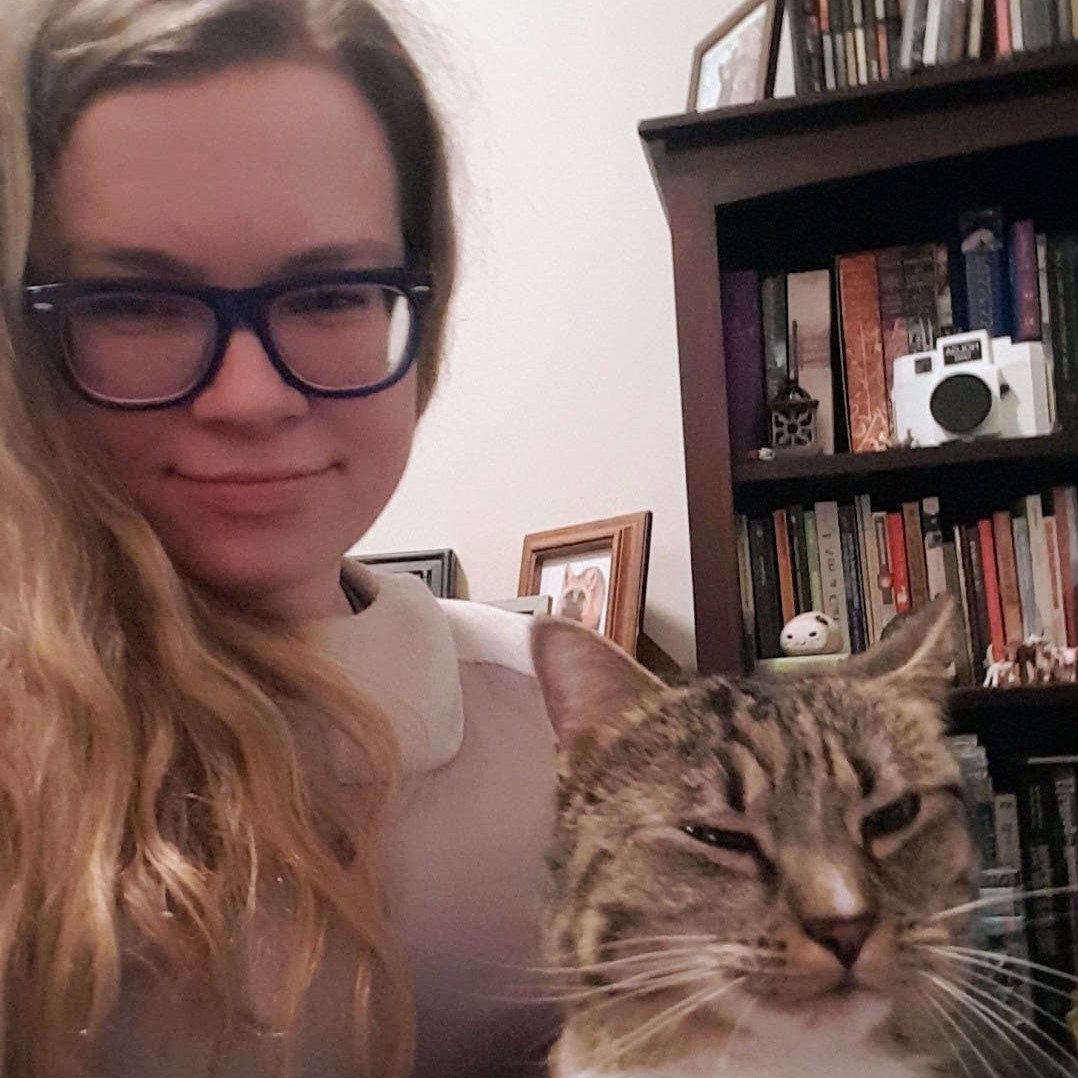 Member Extended Bios - The Motley Writers Guild